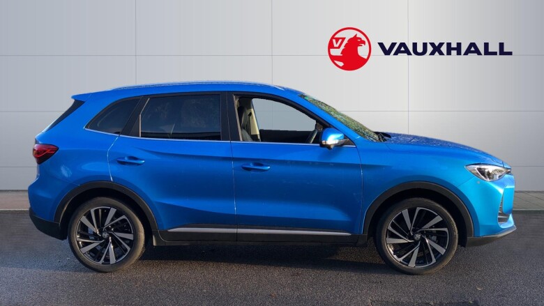 Used MG ZS 1.5 Hybrid+ Trophy 5dr Auto Hybrid Hatchback for Sale | Vertu Motors